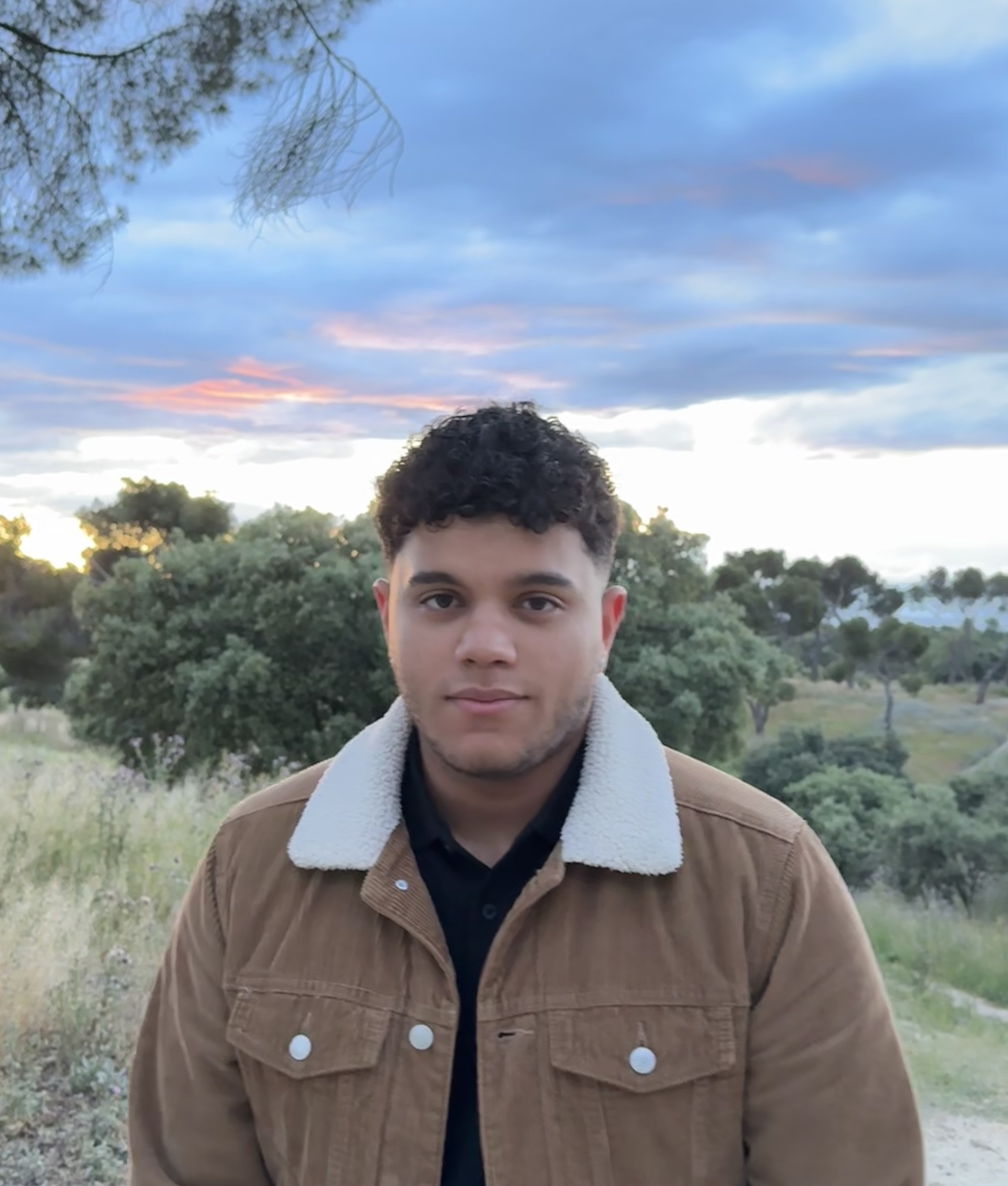 Roberto Jr. Romero | Software developer